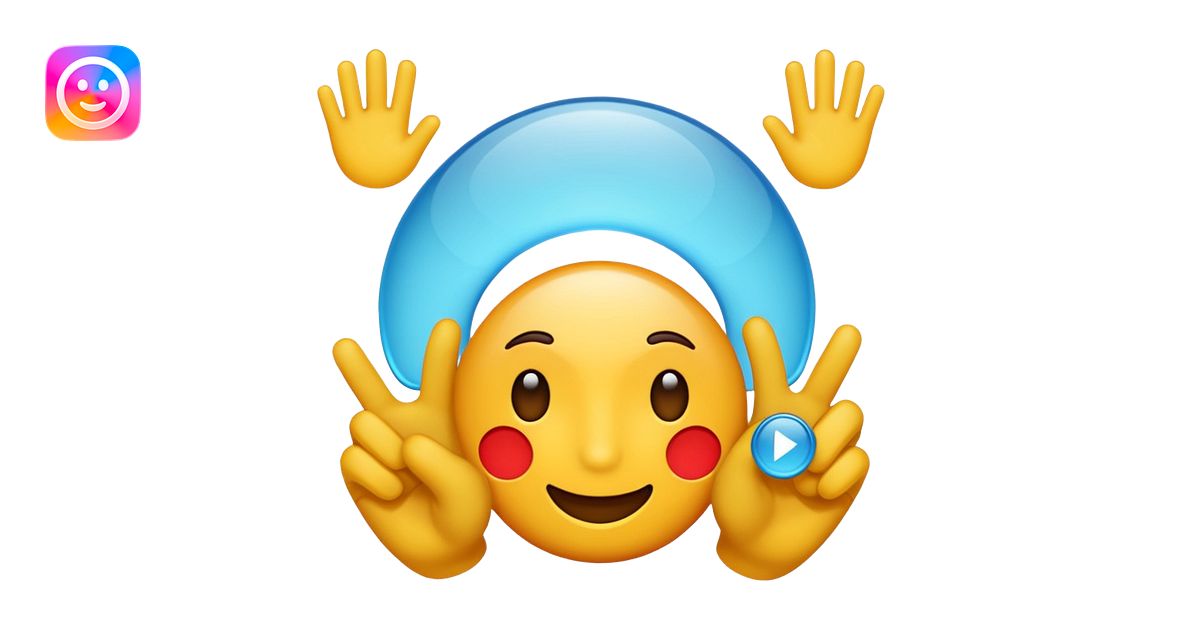 evidence emoji | AI Emoji Generator