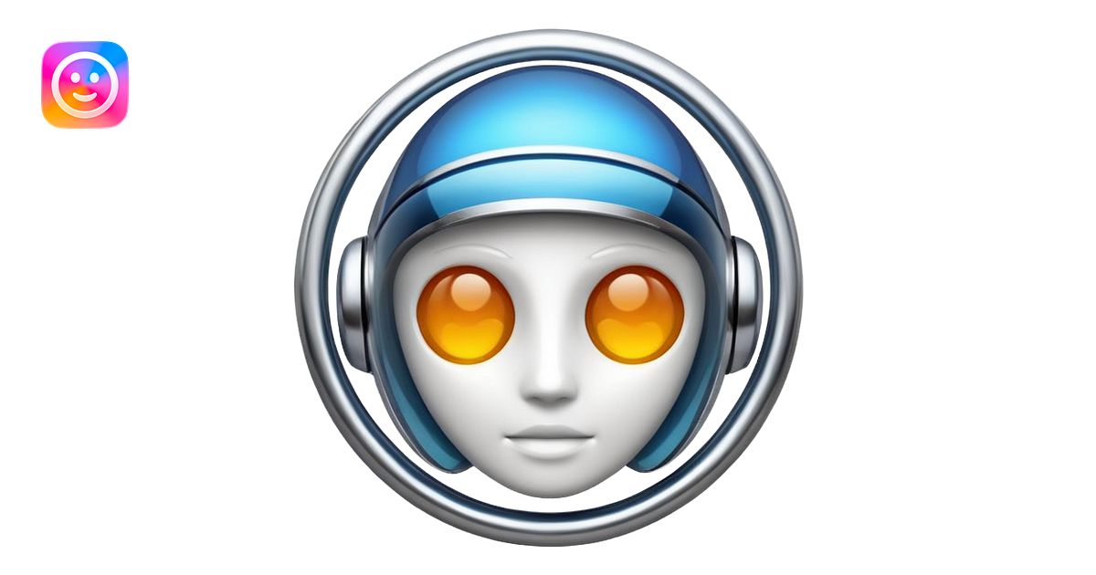 logo gpt emoji | AI Emoji Generator