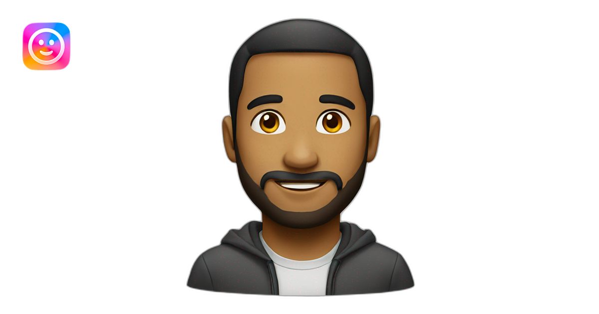 Li emoji | AI Emoji Generator