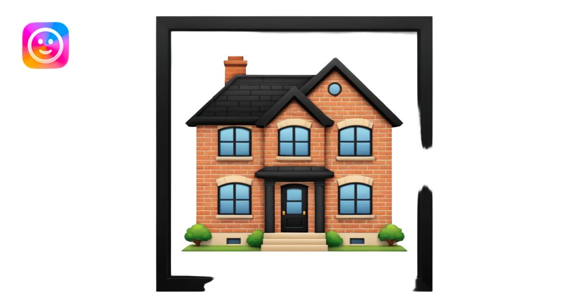 home alone emoji | AI Emoji Generator