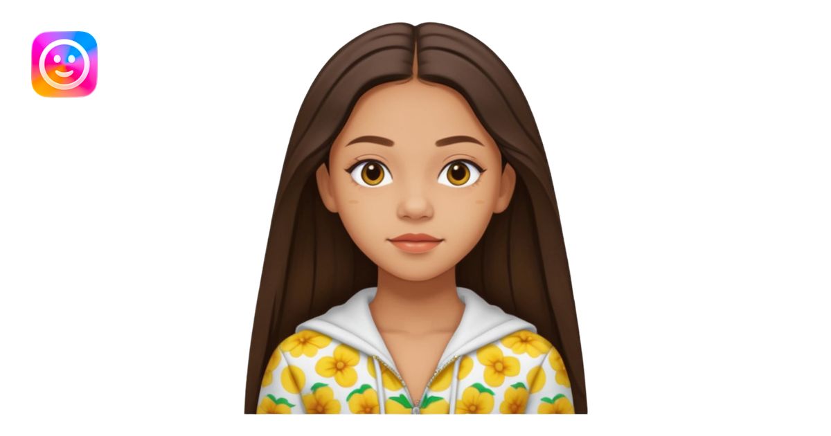Sour Olivia rodrigo Album emoji | AI Emoji Generator