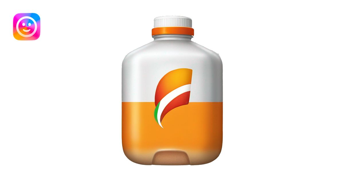 gatorade emoji | AI Emoji Generator