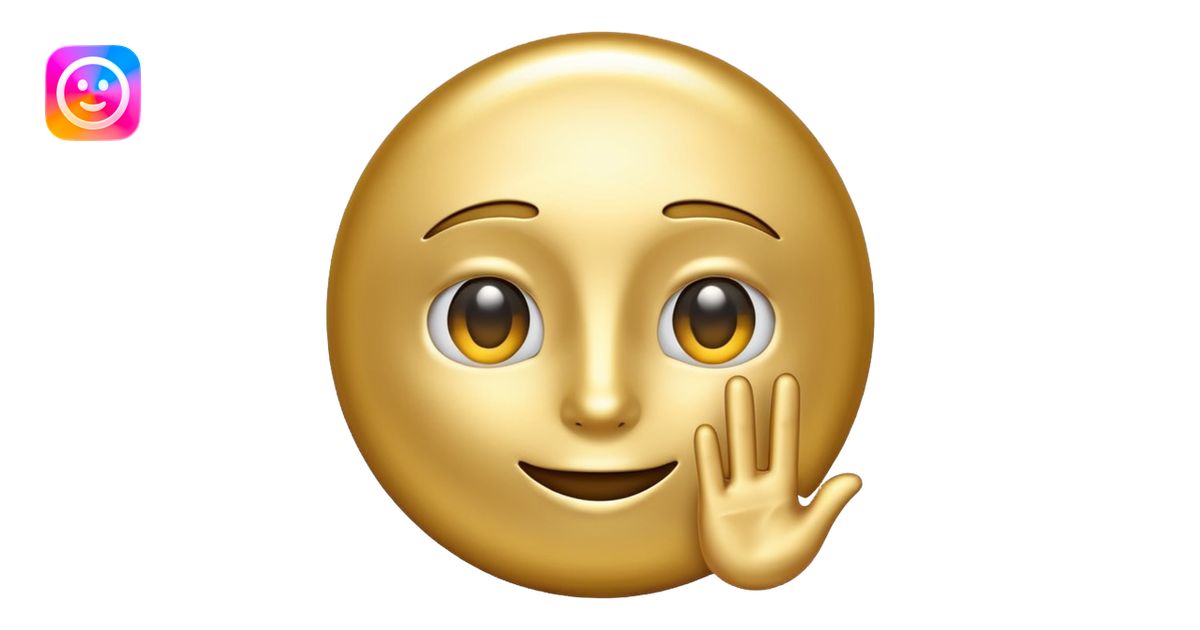 verification emoji emoji | AI Emoji Generator