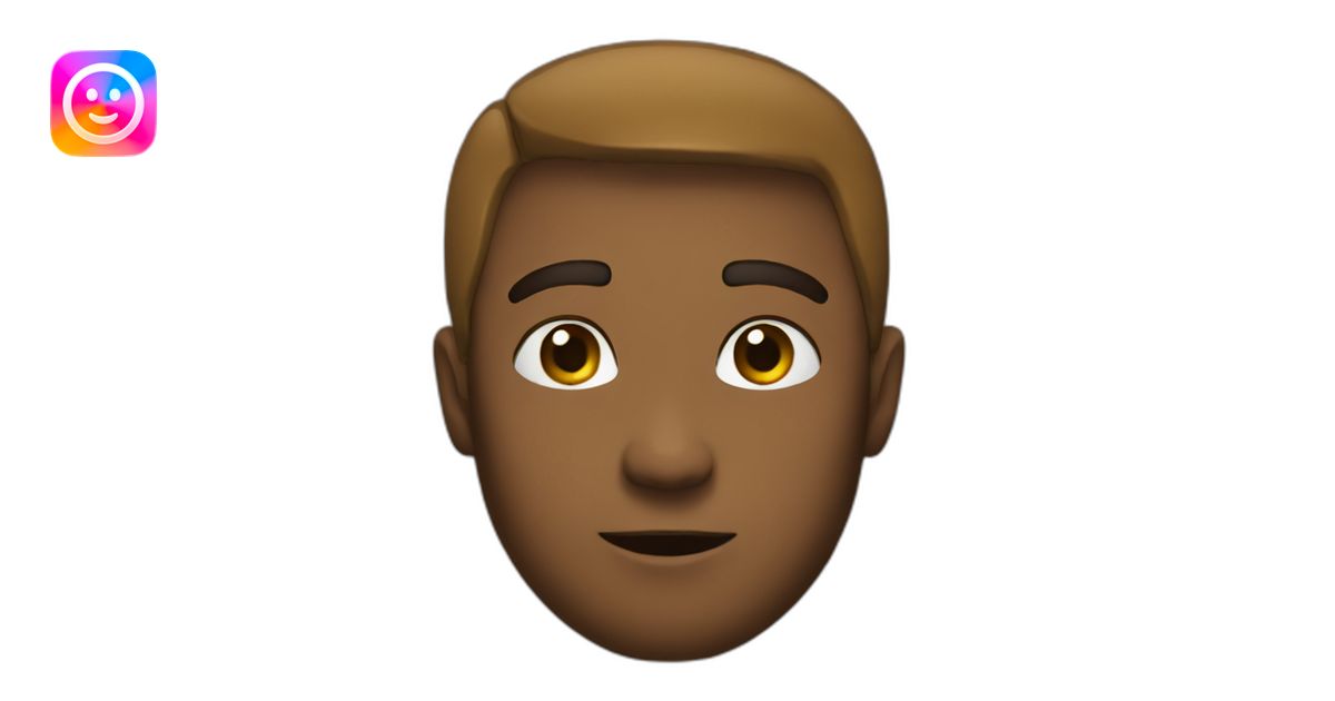yo emoji | AI Emoji Generator