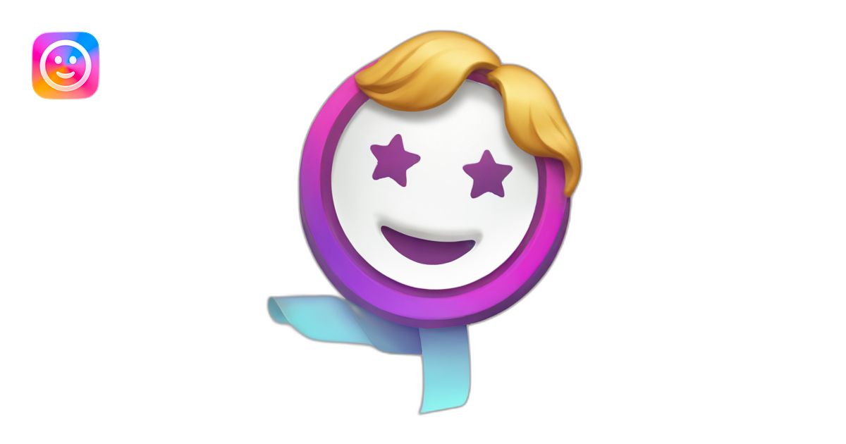 Certification tiktok emoji | AI Emoji Generator