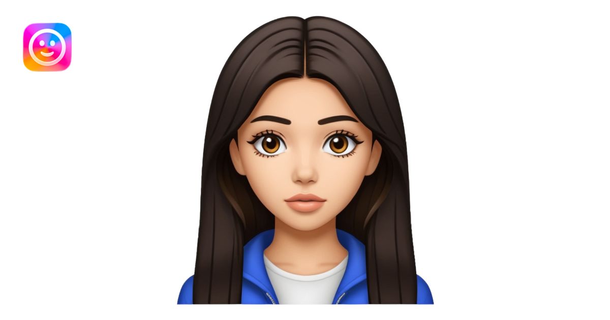 Madison beer emoji | AI Emoji Generator