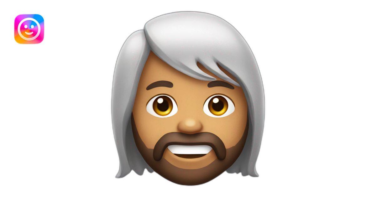 baby randy savage face emoji | AI Emoji Generator