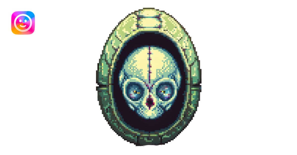 cranial, eye, MRI, SCAN, egg, embryonic, inside of glass egg, alien ...