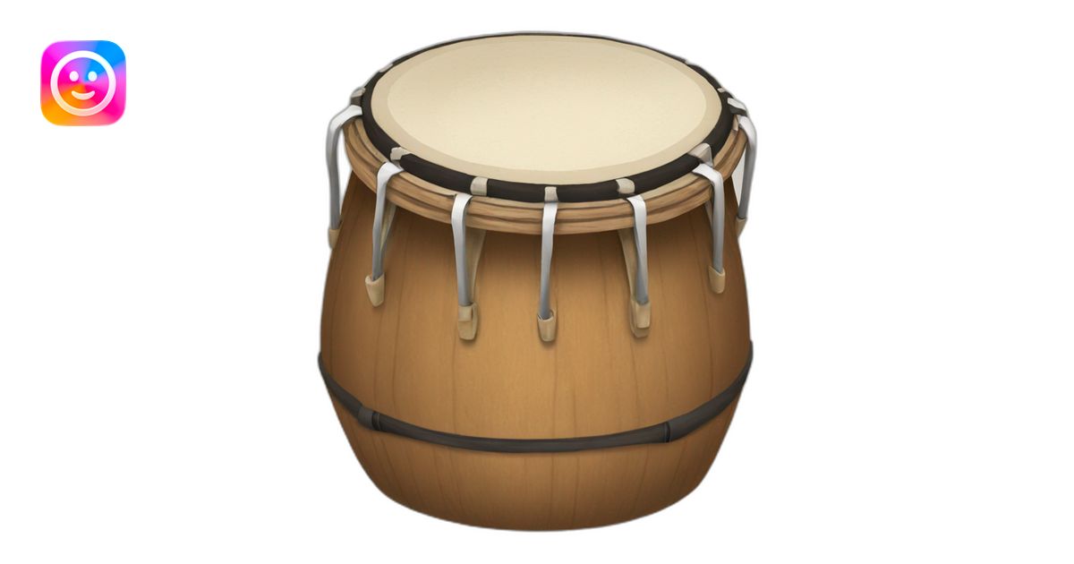 Tabla emoji | AI Emoji Generator