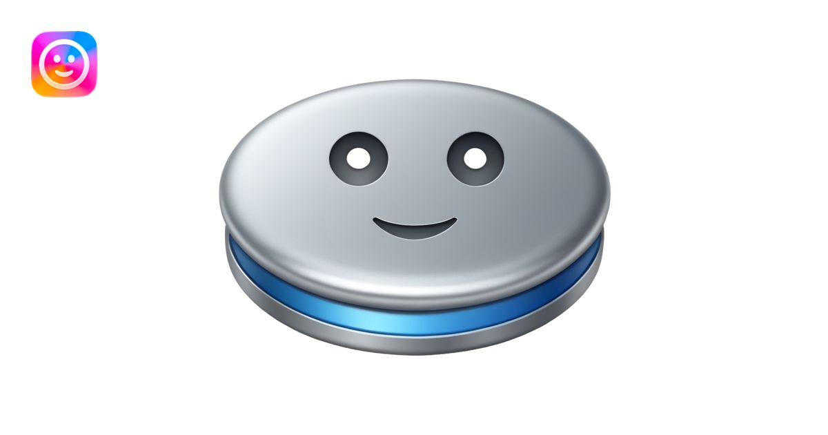 share button emoji | AI Emoji Generator