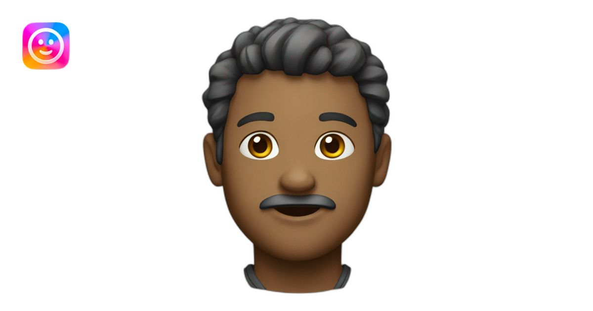 ibai emoji | AI Emoji Generator