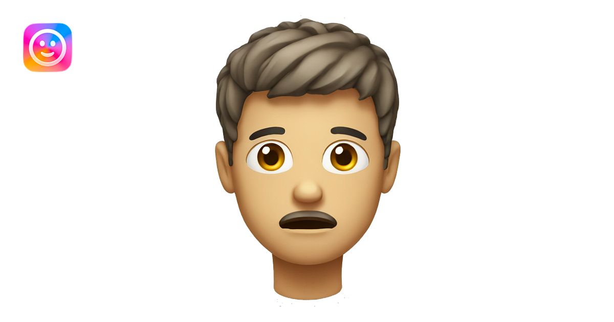 constipated emoji | AI Emoji Generator