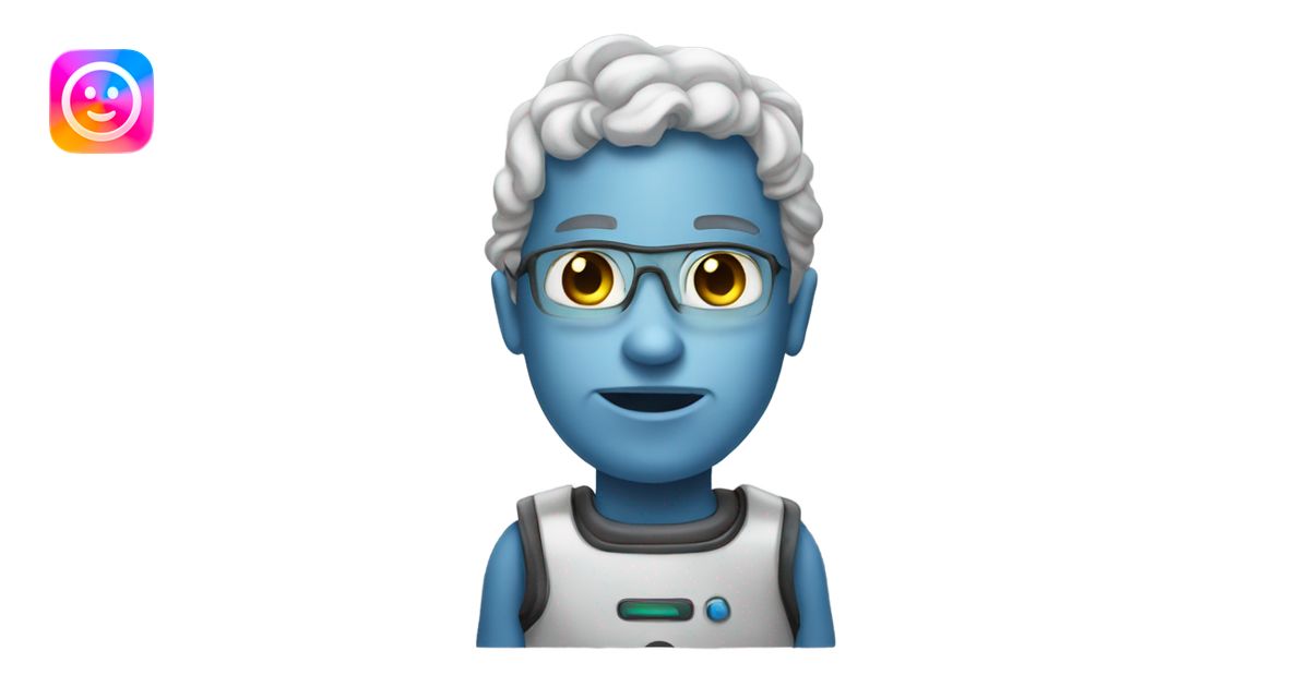 artificial intellegence emoji | AI Emoji Generator