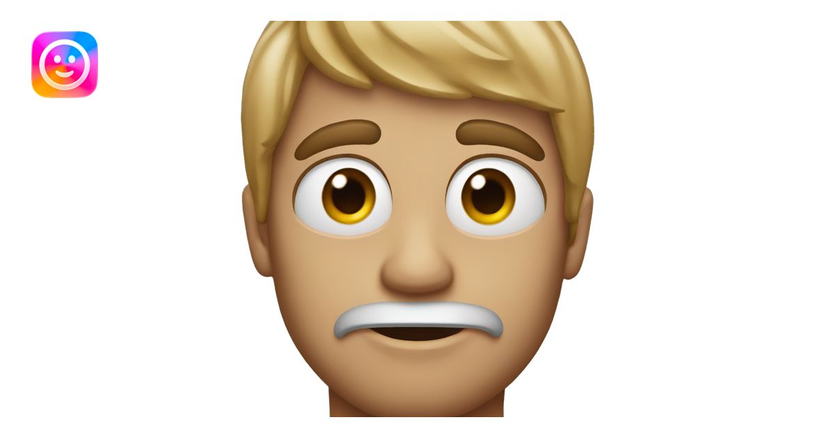 rizz face emoji | AI Emoji Generator