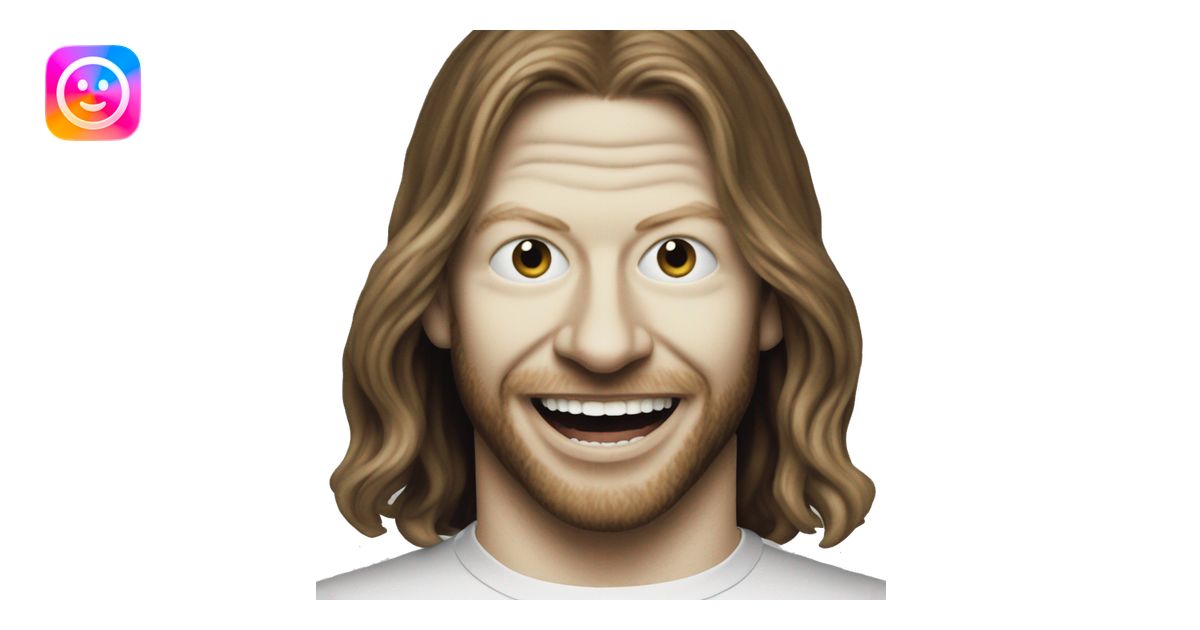 aphex twin emoji | AI Emoji Generator