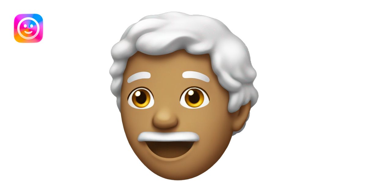 nom emoji | AI Emoji Generator