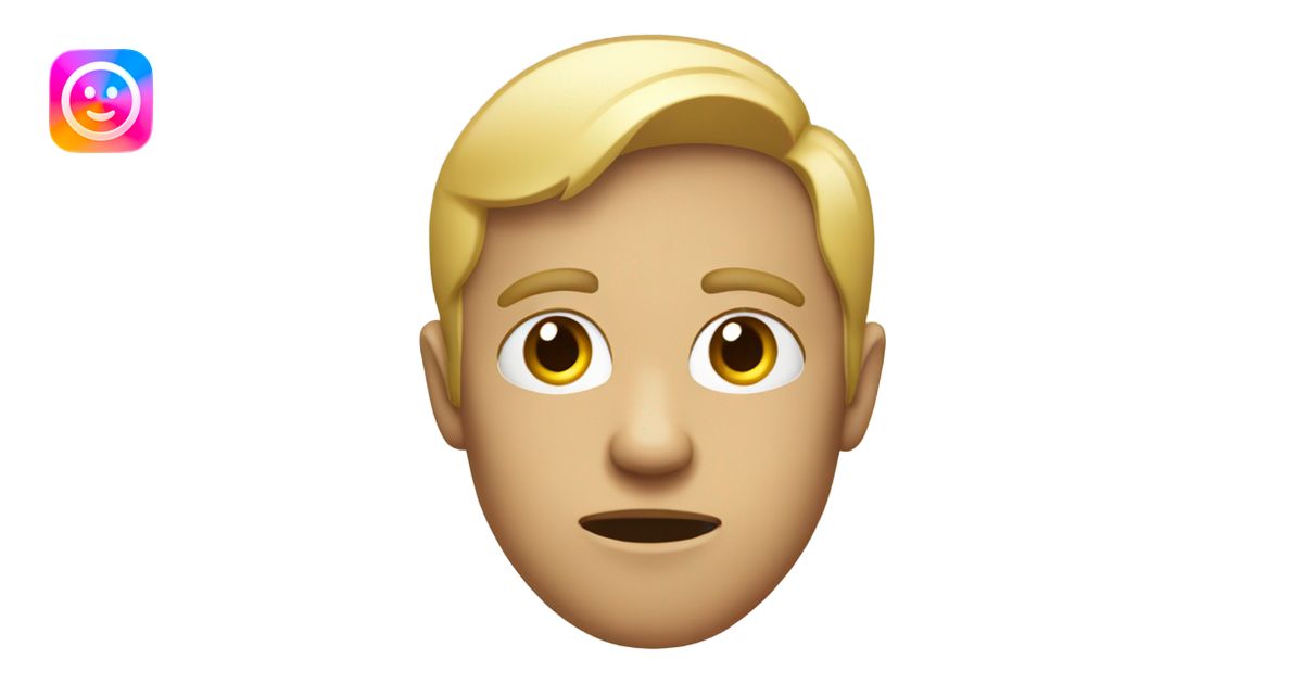 No sign emoji | AI Emoji Generator