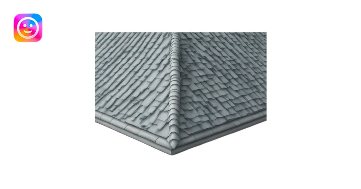 roof emoji | AI Emoji Generator