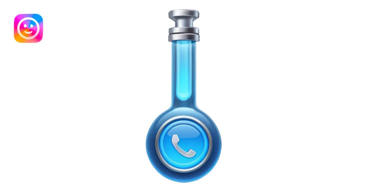 status: in progress label in progresss indicator emoji | AI Emoji Generator