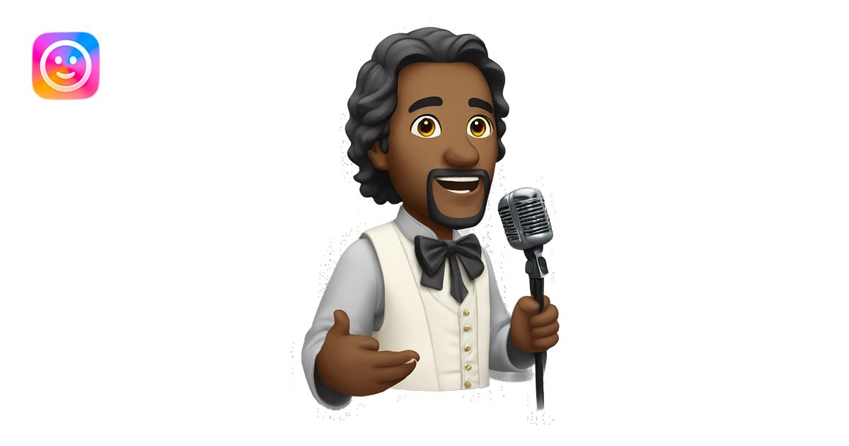 chapel roan singer emoji | AI Emoji Generator