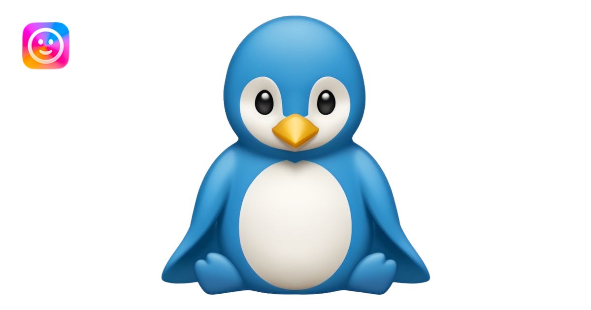 arch linux emoji | AI Emoji Generator