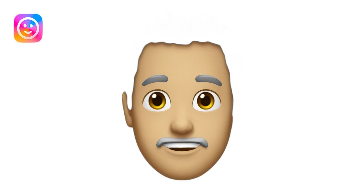 Rigole emoji | AI Emoji Generator