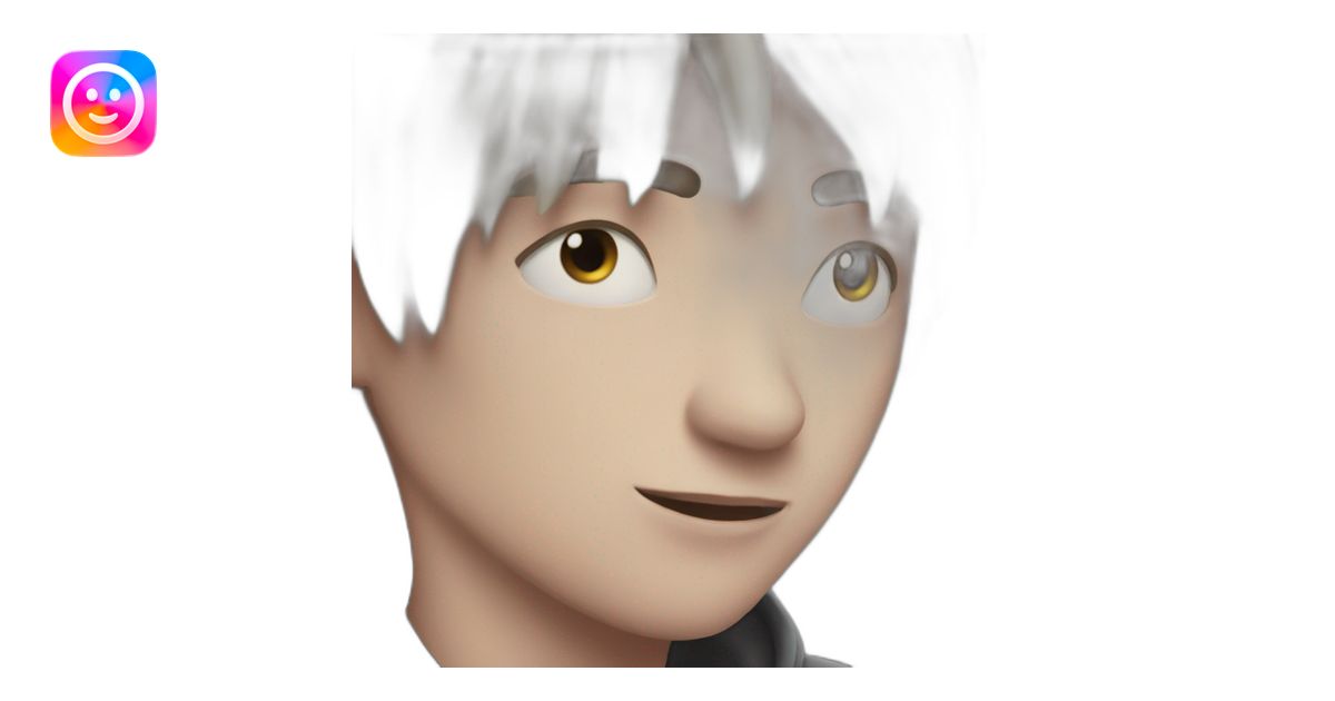 Among us emoji | AI Emoji Generator