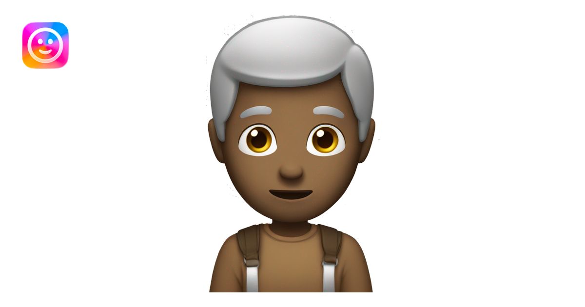 Man begging emoji | AI Emoji Generator