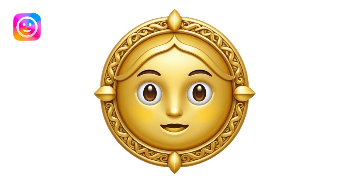 enjeu final emoji | AI Emoji Generator