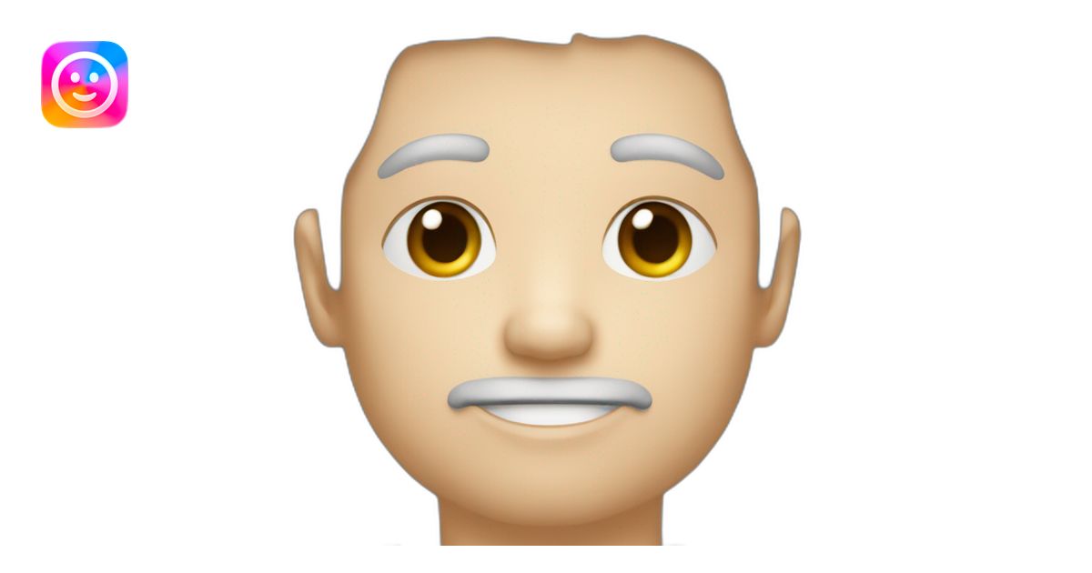 Wojak emoji | AI Emoji Generator