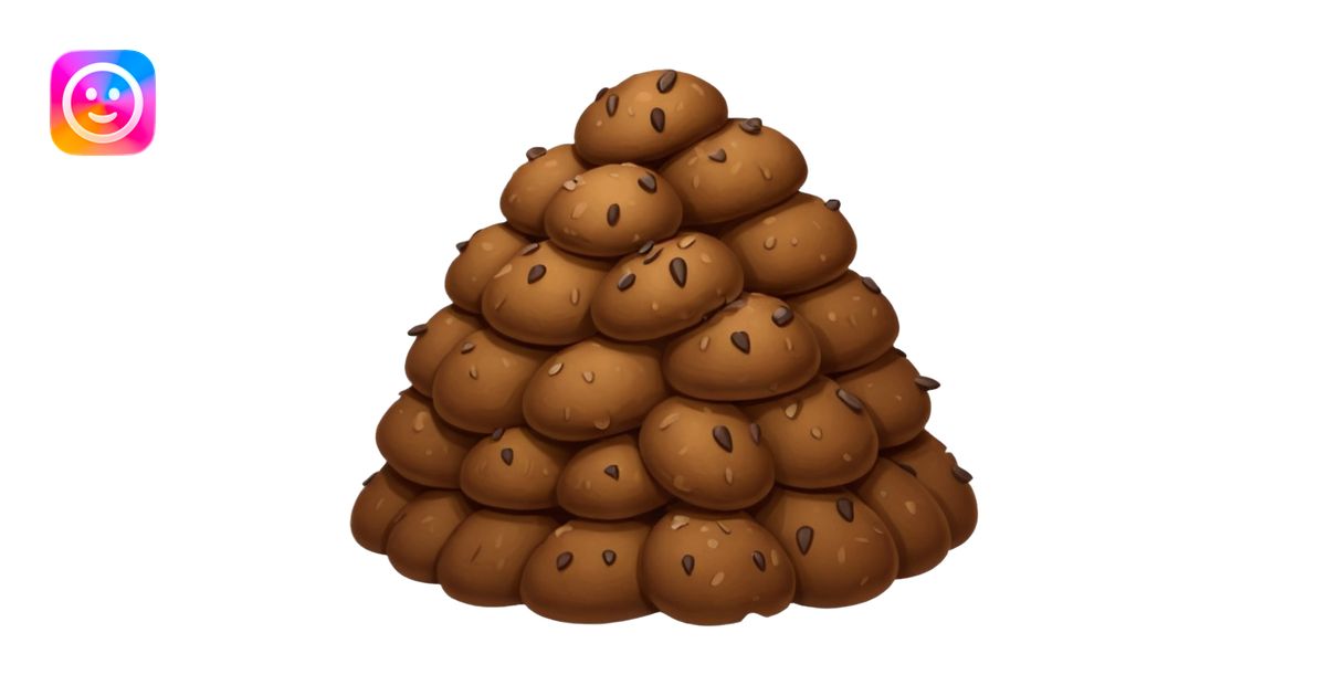 COCÔ emoji | AI Emoji Generator