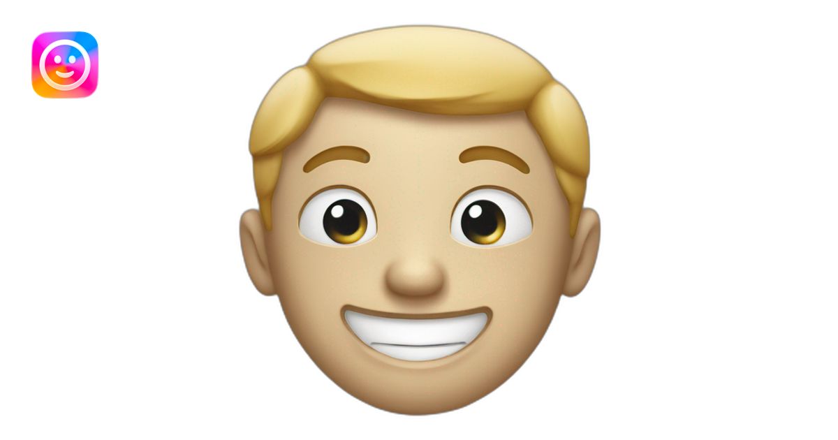 In need of an emoji that expresses 'well done' or success, perhaps ...