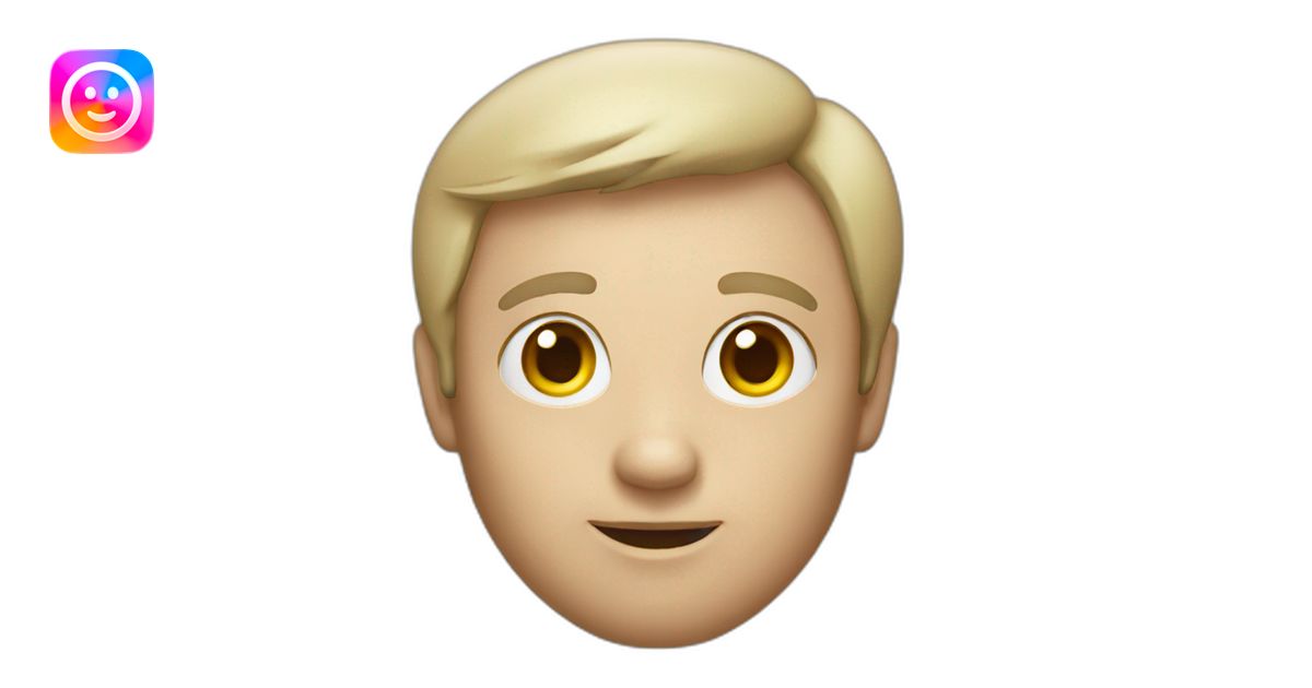 Apple Vision Pro emoji | AI Emoji Generator