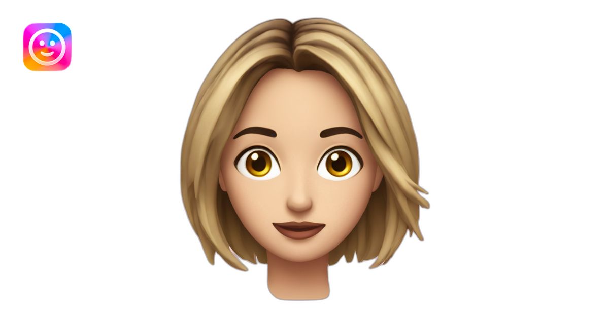Ana de Armas emoji | AI Emoji Generator