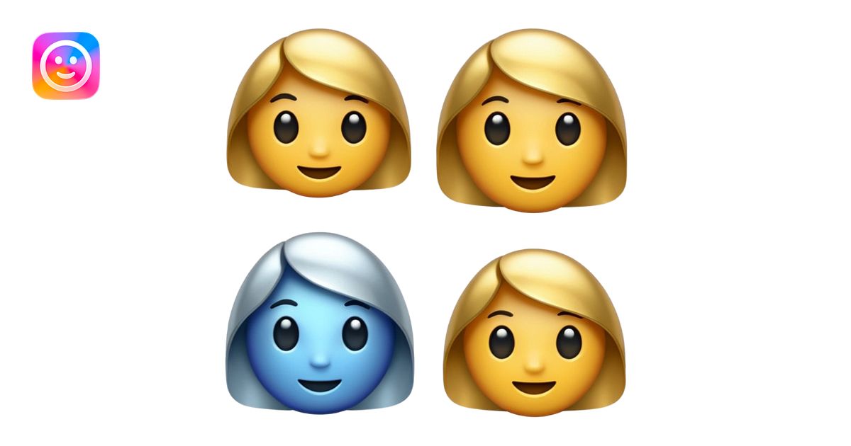 doi emoji | AI Emoji Generator