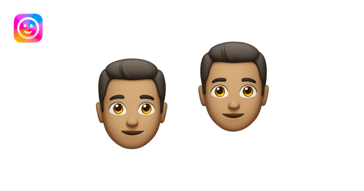 gas station man emoji | AI Emoji Generator