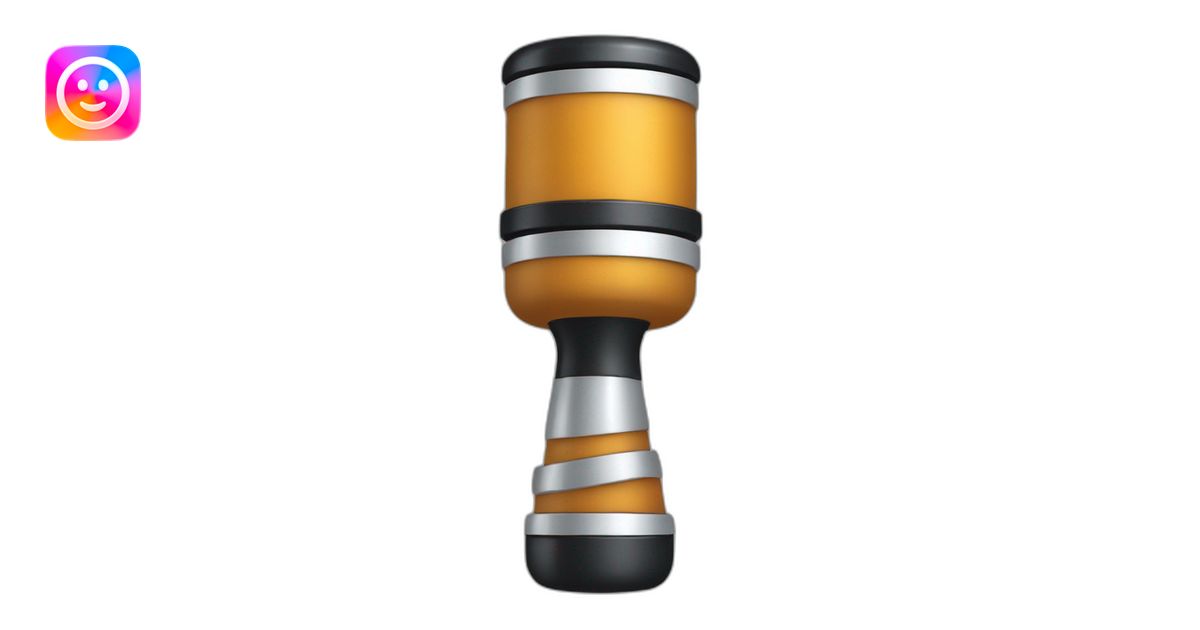 shake weight emoji | AI Emoji Generator