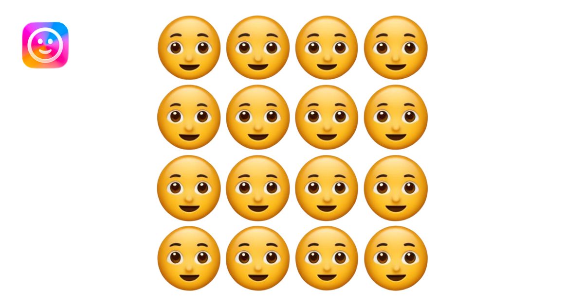 Create variations based on image emoji | AI Emoji Generator