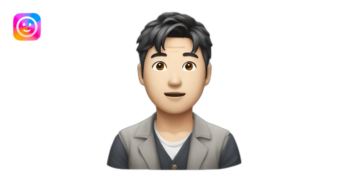 sung jin woo emoji | AI Emoji Generator