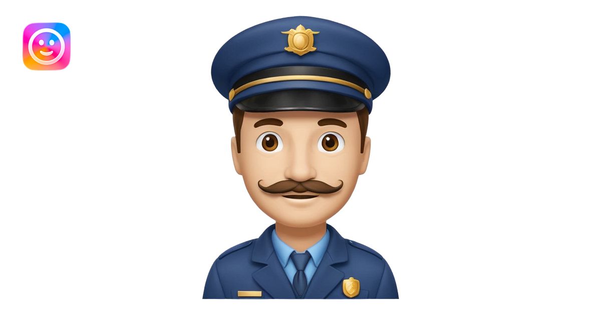 train driver emoji | AI Emoji Generator