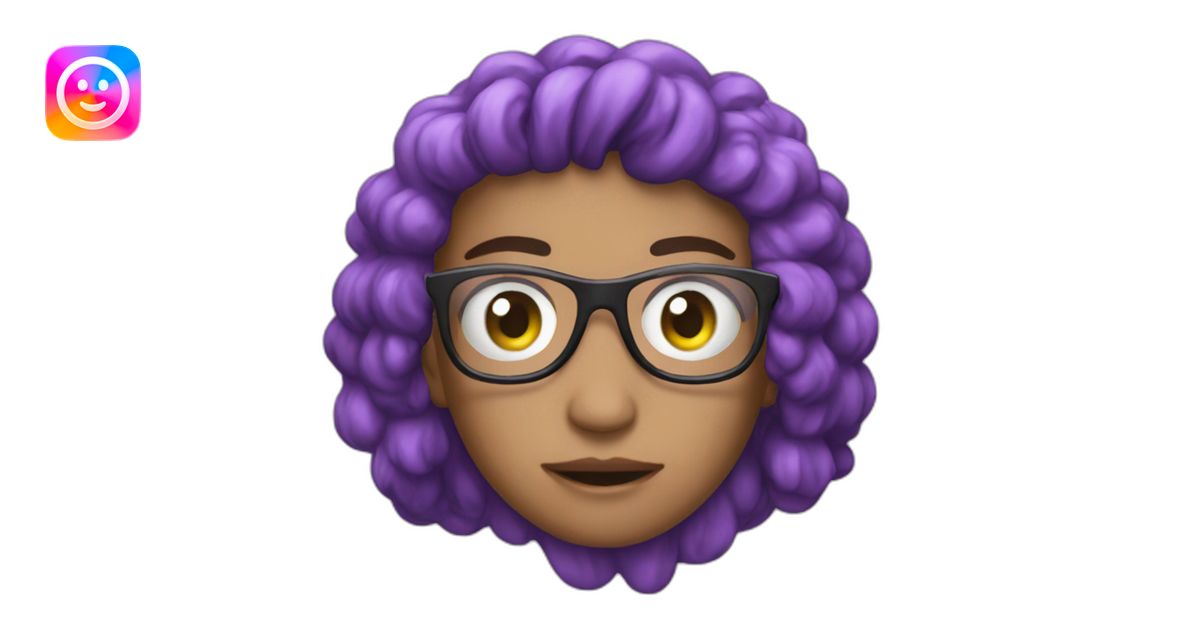 mega wati emoji | AI Emoji Generator