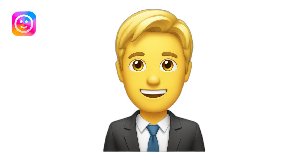 slide emoji | AI Emoji Generator