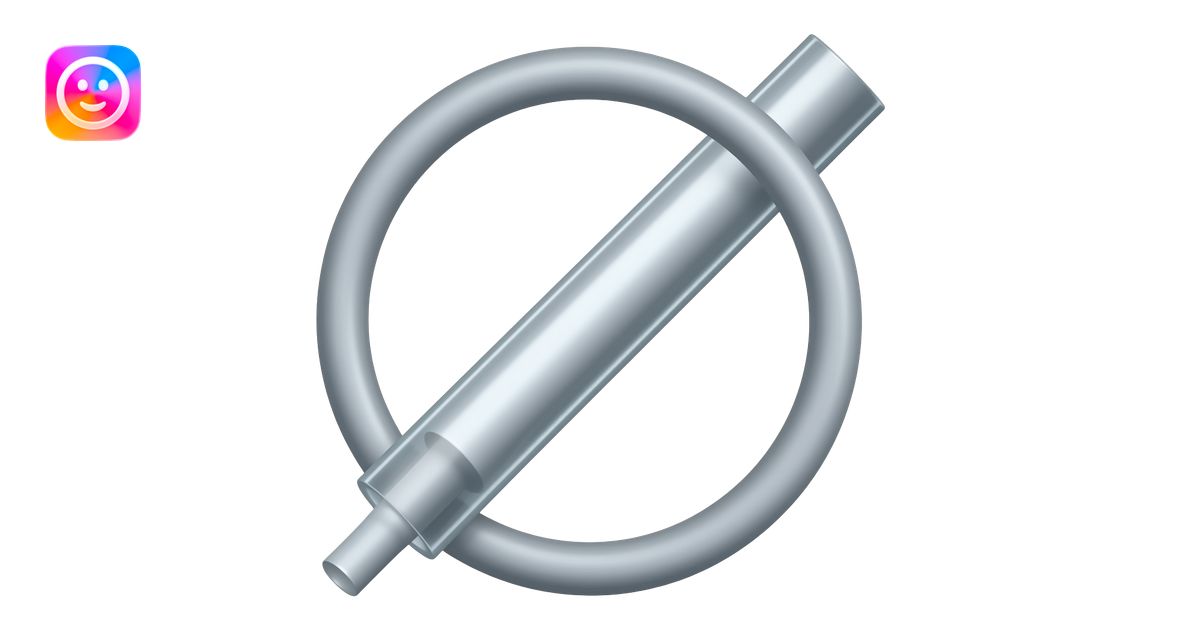 endoscopy tube emoji | AI Emoji Generator