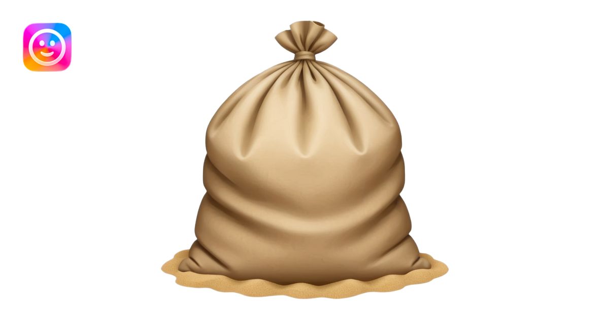 flood prevention emoji | AI Emoji Generator