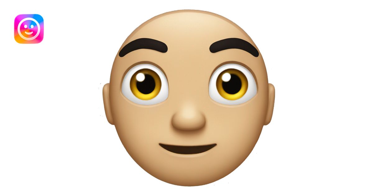 Nah i'd win emoji | AI Emoji Generator