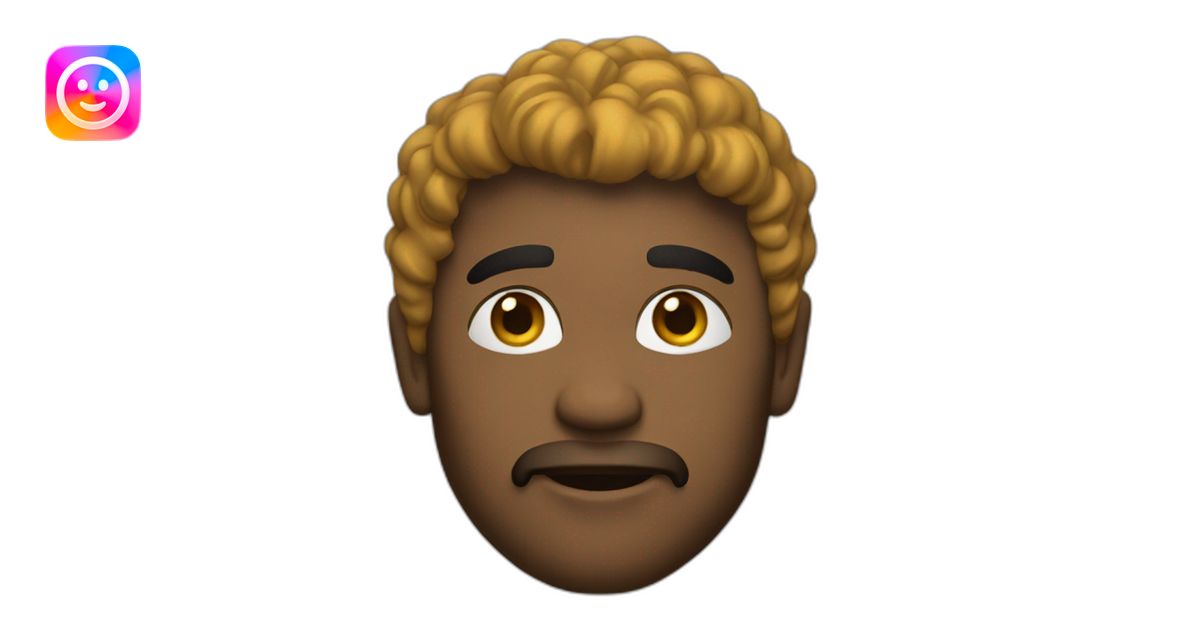 Rizz emoji | AI Emoji Generator