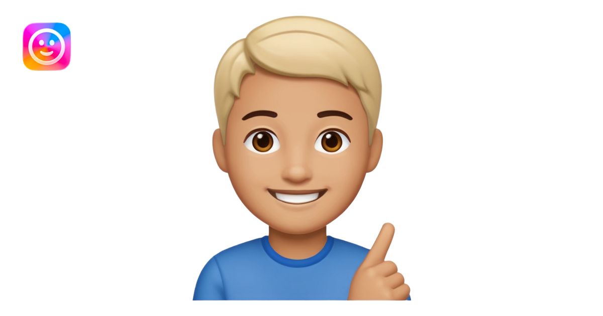 bitmoji emoji | AI Emoji Generator