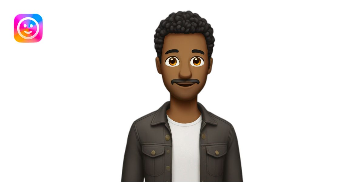 rizz emoji | AI Emoji Generator