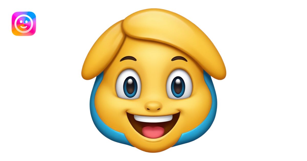 Sprunki emoji | AI Emoji Generator