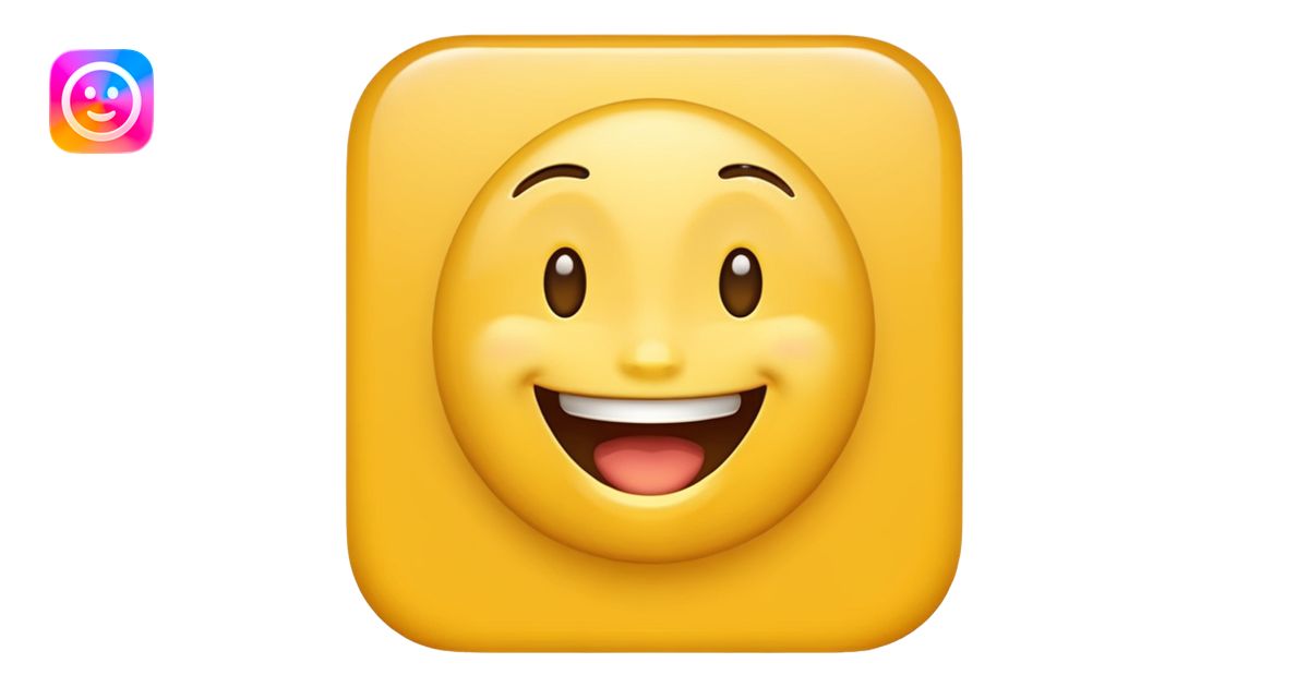 Yay emojisi emoji | AI Emoji Generator